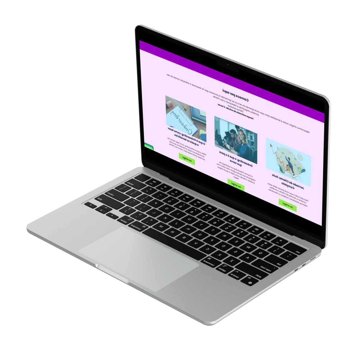 Kit Onboarding | Domine a estratégia de um Onboarding de Sucesso