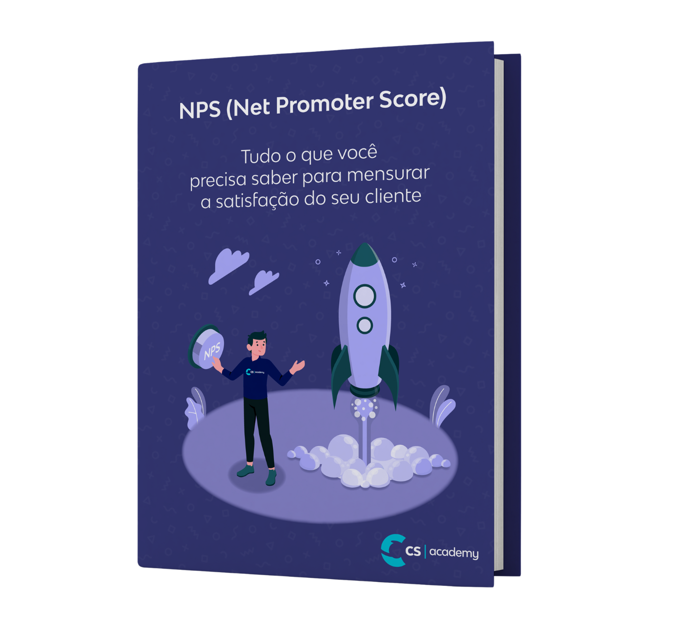 Material Gratuito | eBook de NPS