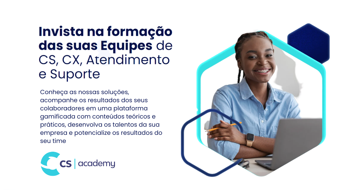 CS Academy para empresas | Invista na formação dos seus times